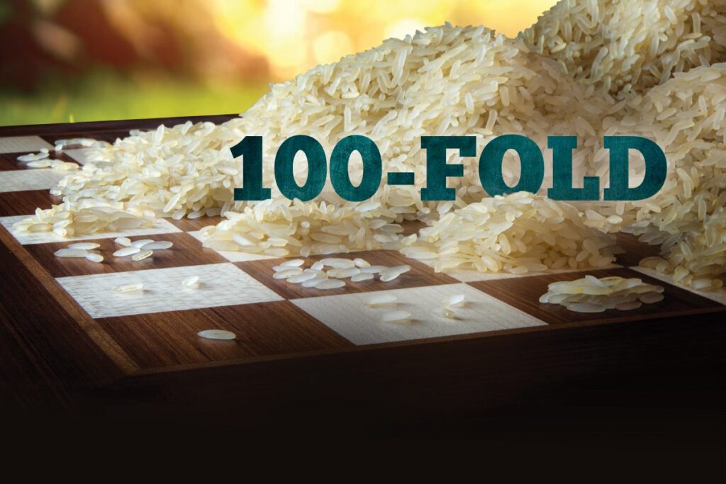 10 Fold Meaning In The Bible - Bible Wisdom Hub