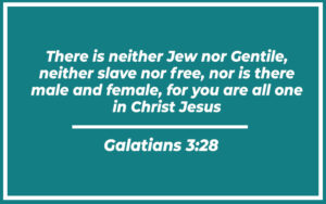 Bible Verses About Treating Others Equally - Bible Wisdom Hub