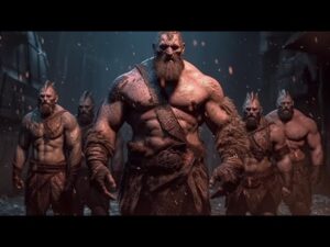 Goliath's Brothers In The Bible - Bible Wisdom Hub