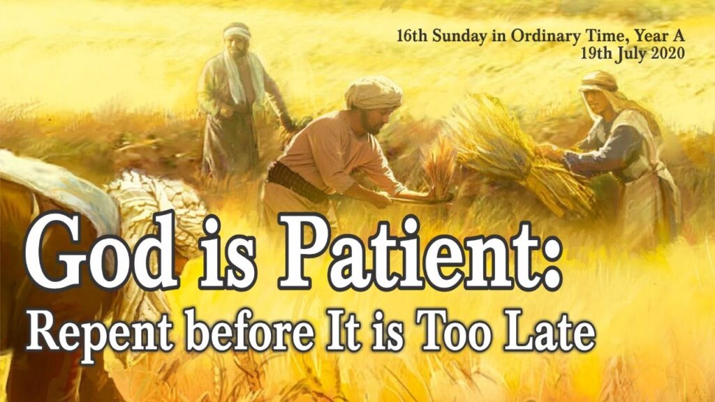 Repent Before It's Too Late Bible Verse - Bible Wisdom Hub