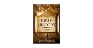 The Bible Is The Most Historically Accurate Book - Bible Wisdom Hub