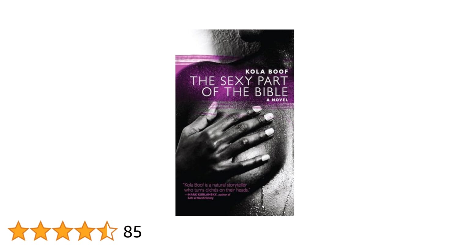 The Sexy Part Of The Bible - Bible Wisdom Hub