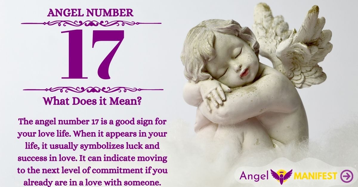 The Significance Of The Number 17 In The Bible - Bible Wisdom Hub