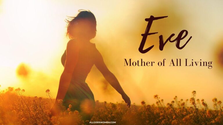What Can We Learn From Eve In The Bible - Bible Wisdom Hub