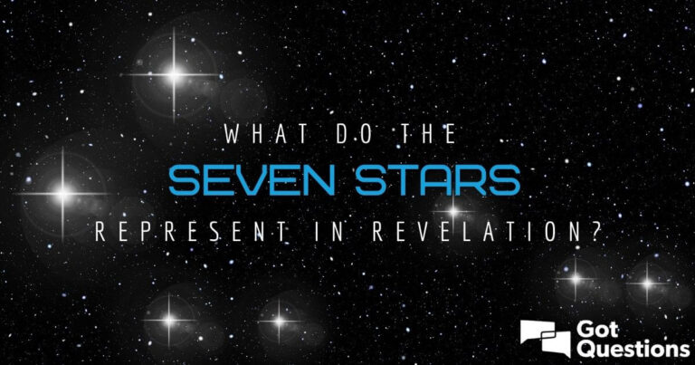 What Do Stars Represent In The Bible - Bible Wisdom Hub