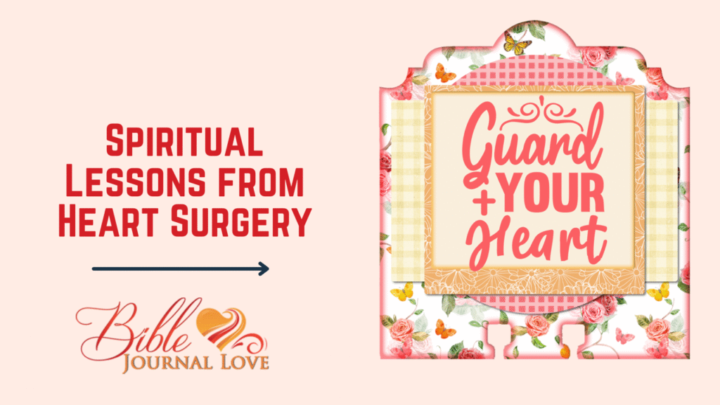 What Does The Bible Say About Spiritual Surgery - Bible Wisdom Hub