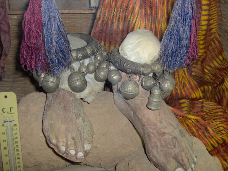 What Is Caul In The Bible - Bible Wisdom Hub